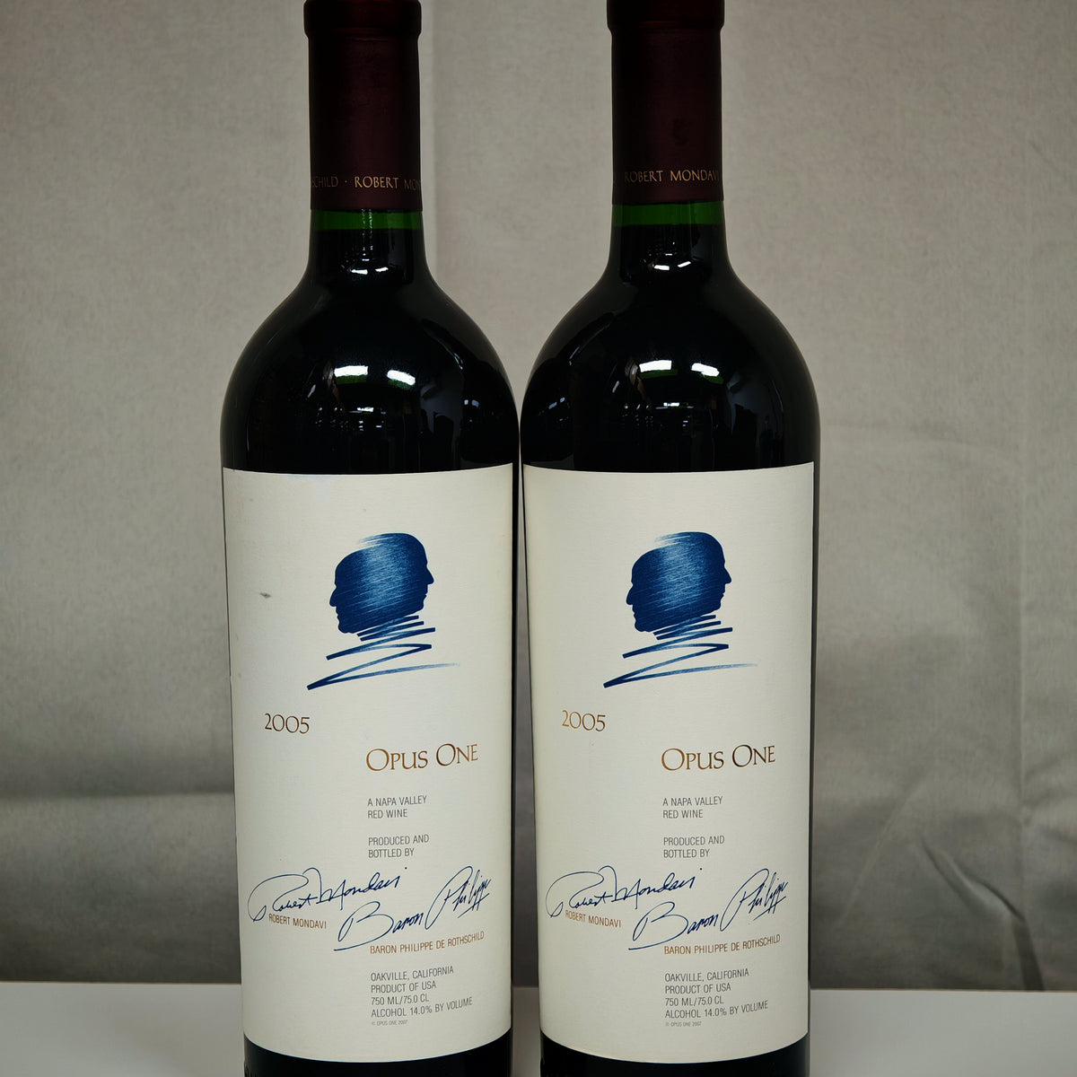 2005 Opus One 750ml – V Wine