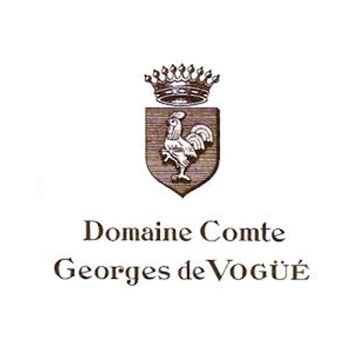 Comte Georges de Vogue – V Wine